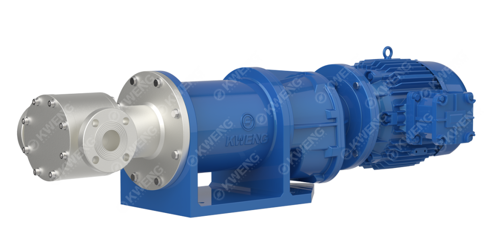 KAPL – Kweng Alloys Private Limited – Magnetic Drives